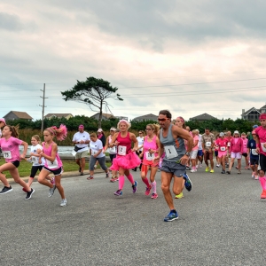 Hatteras Island Cancer Foundation – Cancer Support for Hatteras NC