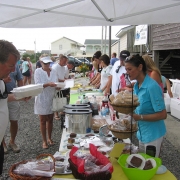 Hatteras Island Cancer Foundation – Cancer Support for Hatteras NC