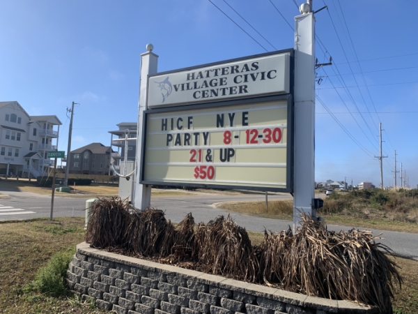 Hatteras Island Cancer Foundation – Cancer Support for Hatteras NC