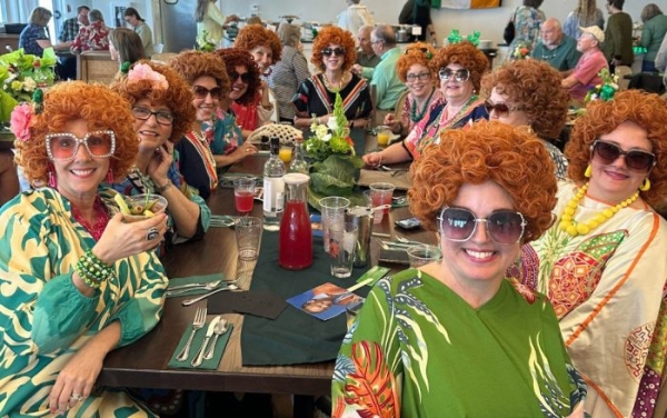 Hatteras Island Cancer Foundation – Cancer Support for Hatteras NC