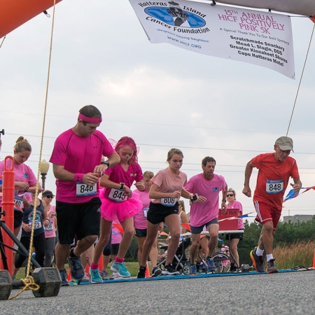 Hatteras Island Cancer Foundation – Cancer Support for Hatteras NC