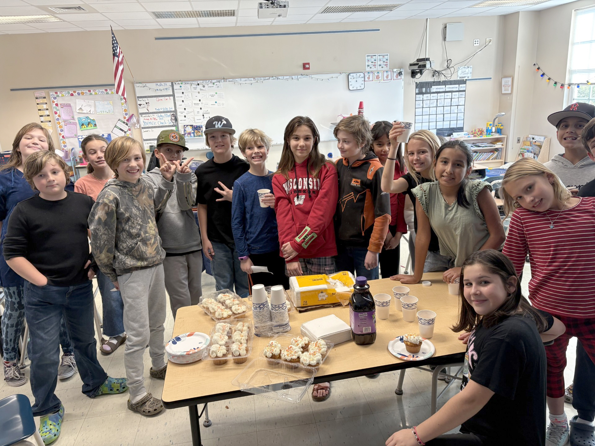 Coins for Cancer at Cape Hatteras Elementary brings in more than $3,200 ...